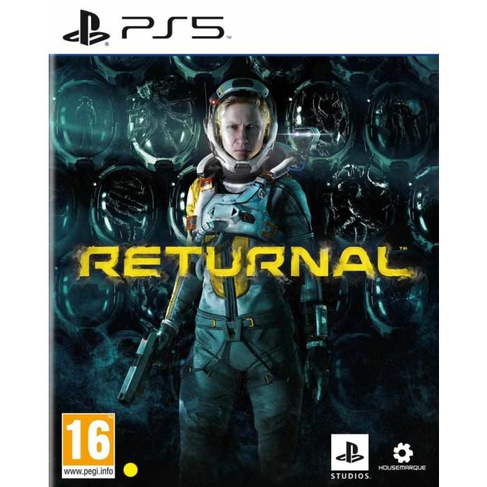 PS5 Returnal