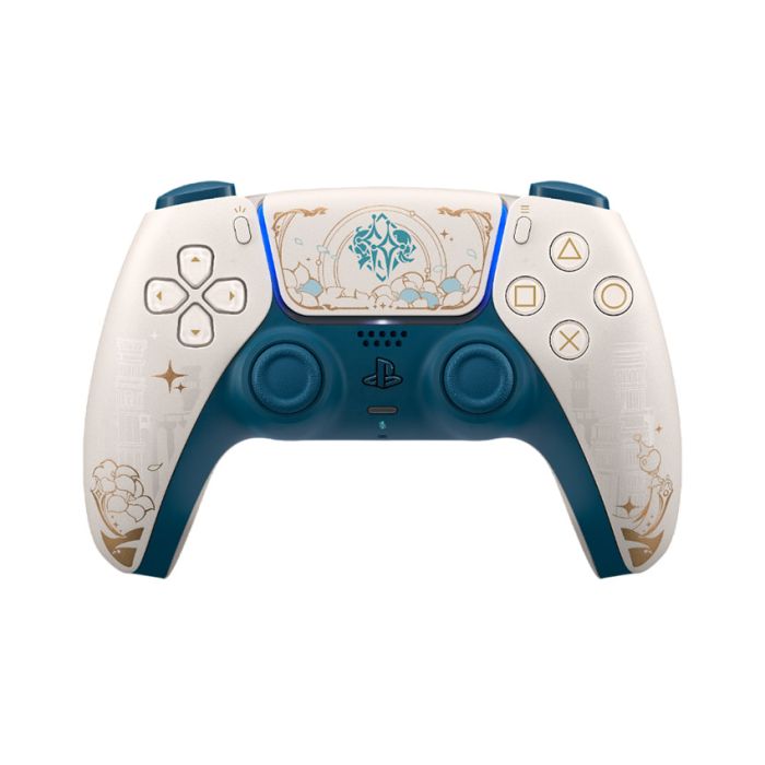 DualSense Wireless Controller PS5 Genshin Impact Limited Edition