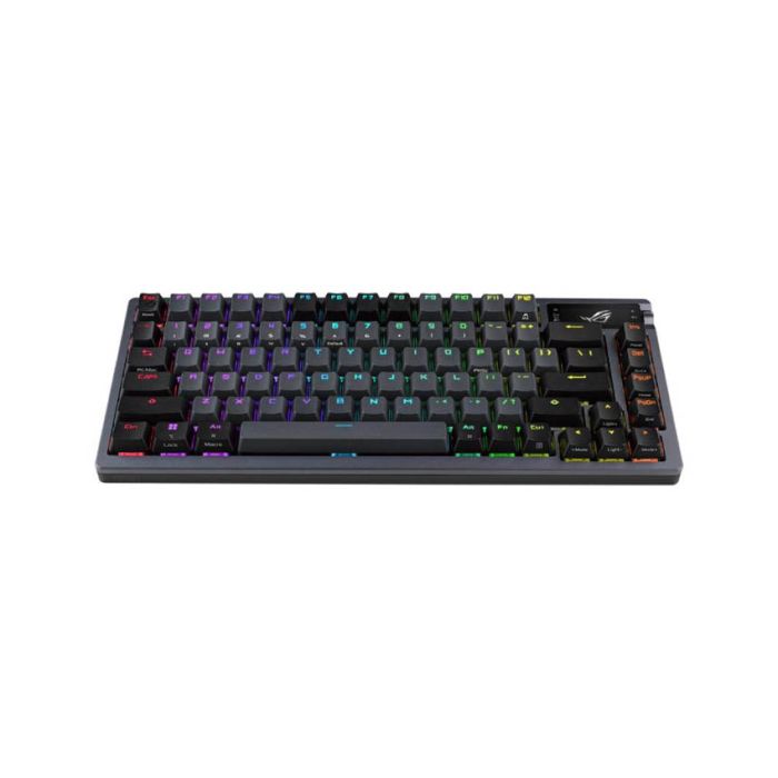 Tastatura ASUS ROG Azoth M701 Wireless - Black 75% (US)