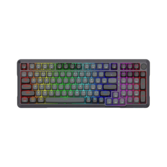 Tastatura Redragon Bragi Pro MK688 RGB Black