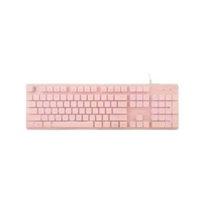 Tastatura White Shark Tachi Pink