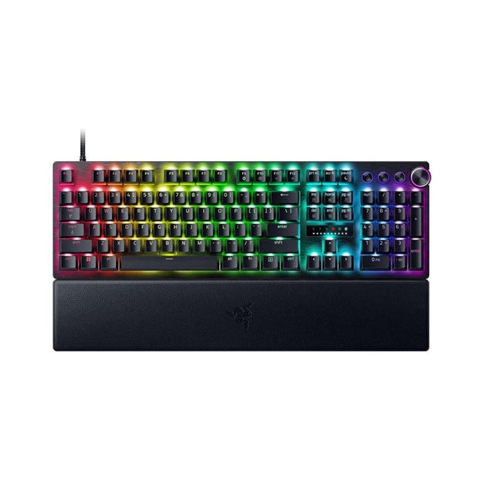 Tastatura Razer Huntsman V3 Pro - Analog Optical Esports Keyboard - US