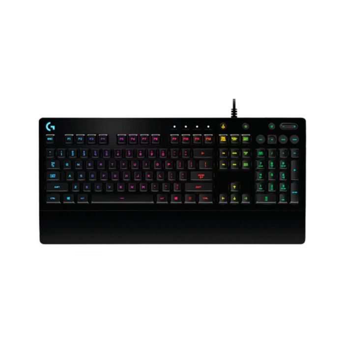 Tastatura Logitech G213 Prodigy US Black