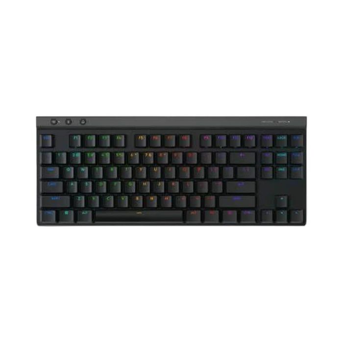 Tastatura Logitech G515 Lightspeed TKL Gaming Mehanička / Wireless / Bežična / Bluetooth / Bežična / Žična