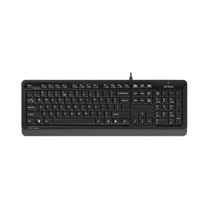 Tastatura A4Tech Fstyler (FK10) Membranska Žična Black-Grey