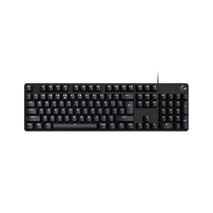 Tastatura Logitech G413 SE Gaming Mechanical US Black (mehanička)