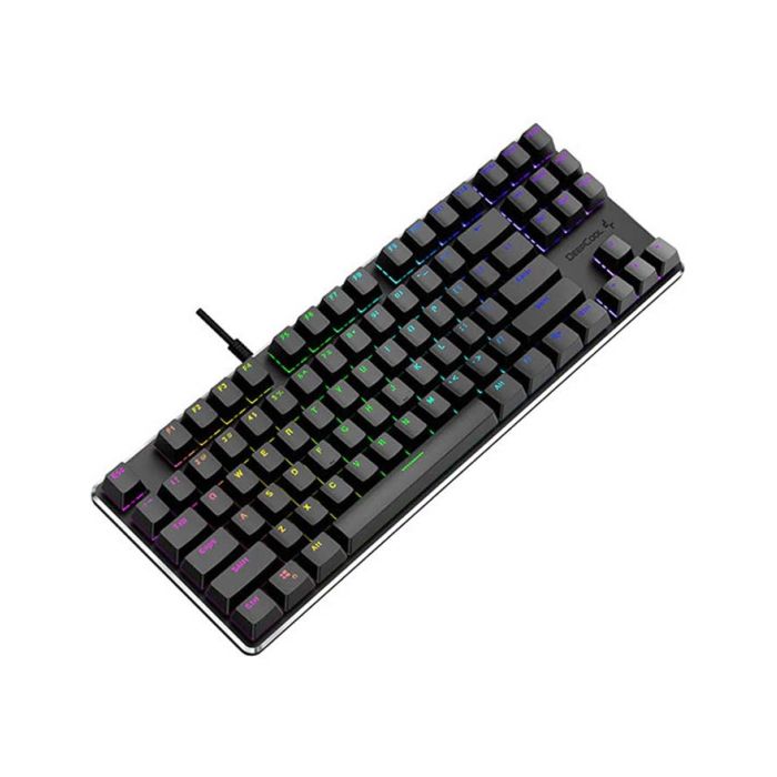 Tastatura DeepCool KB500 RGB (mehanička)