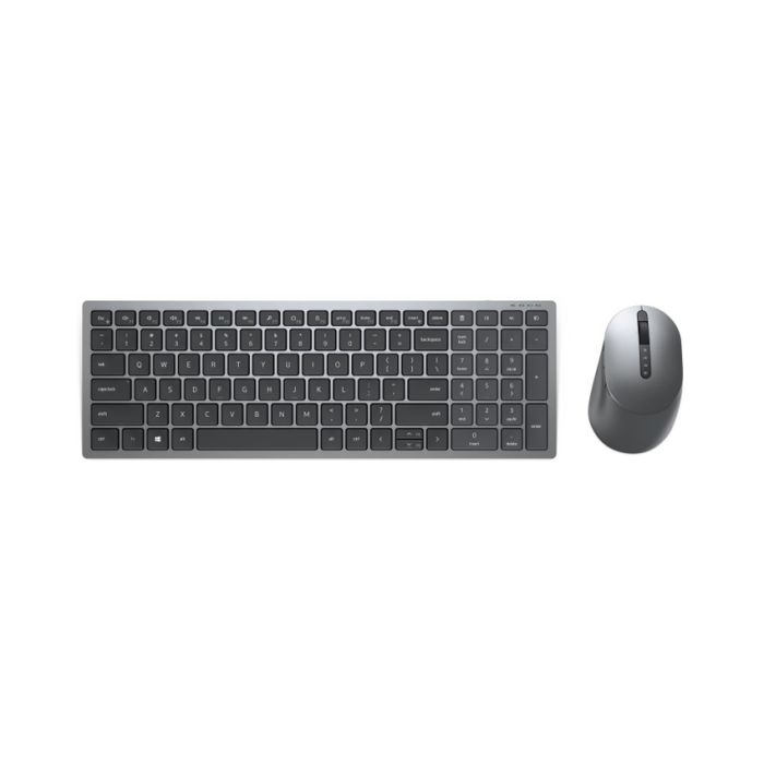 Tastatura + miš Dell KM7120W Wireless