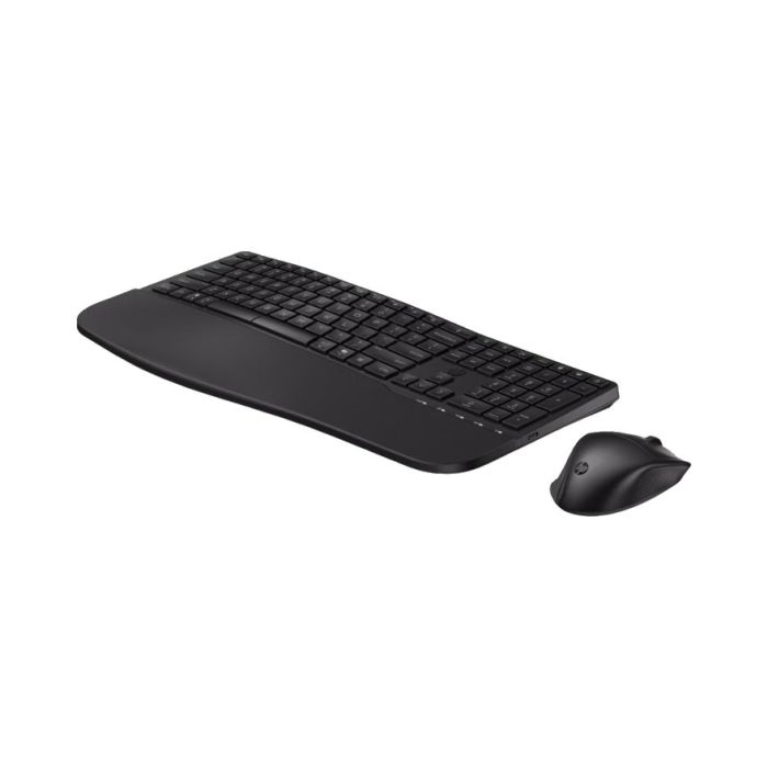 Tastatura HP 680 / Membranska / Wireless / Bežična / Bluetooth / Bežična