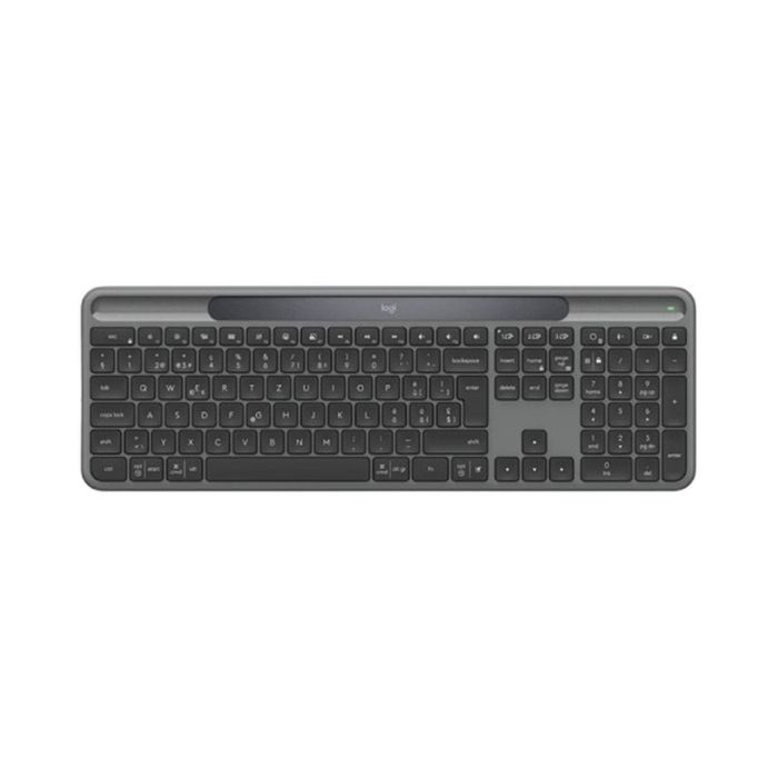 Tastatura Logitech Signature Slim (K980) Membranska / Bluetooth / Bežična