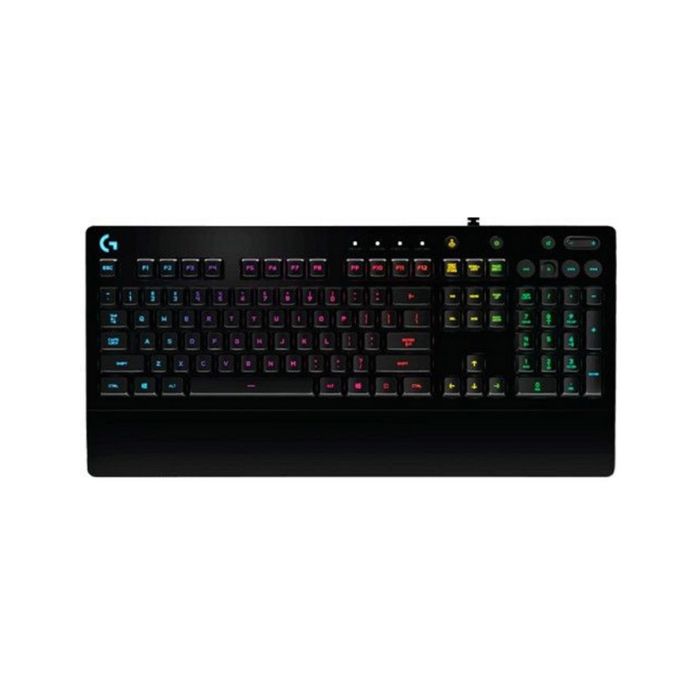 Tastatura Logitech G213 Prodigy YU Black