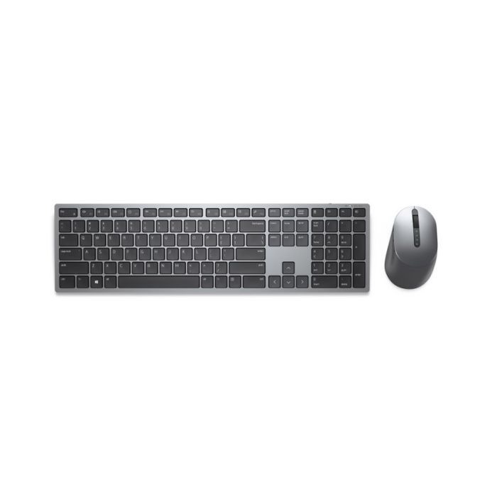 Tastatura + miš Dell KM7321W YU