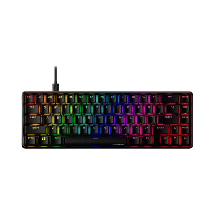 Tastatura HyperX Alloy Origins 65 (4P5D6AA) Gaming / Mehanička / Žična