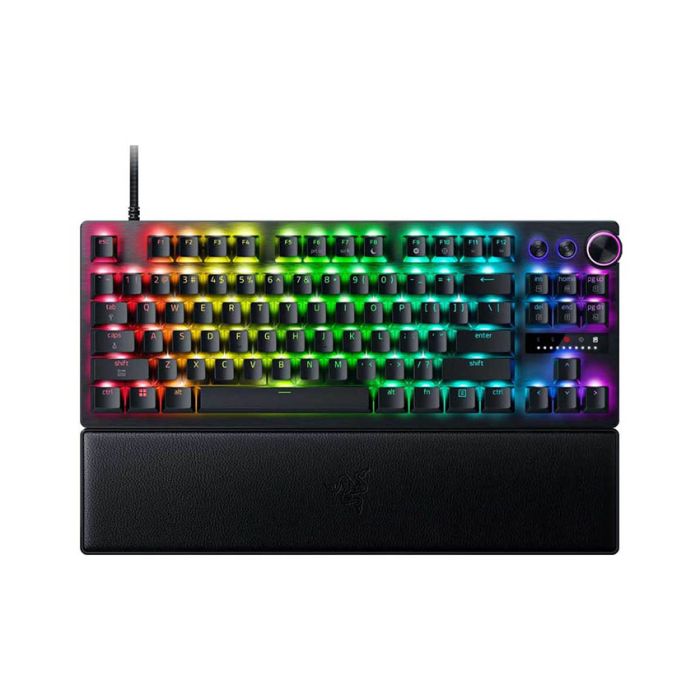 Tastatura Razer Huntsman V3 Pro Tenkeyless 8KHz