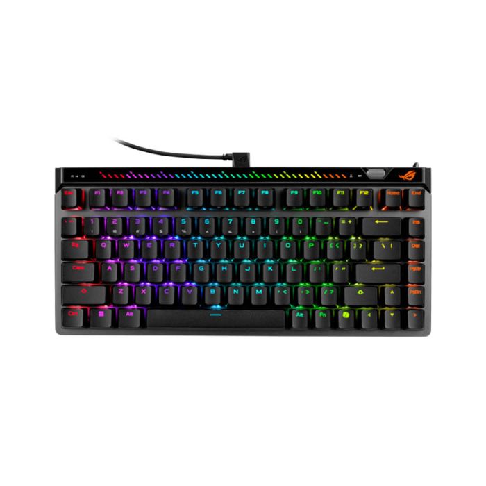 Tastatura ASUS ROG Falchion Ace 75 HE Gaming Keyboard - Black