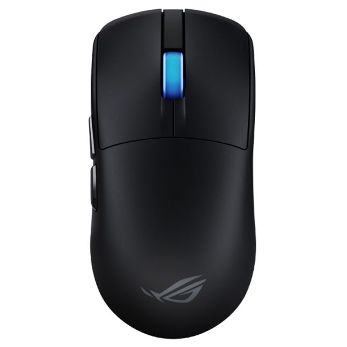Miš ASUS ROG Harpe II Ace Wireless Black