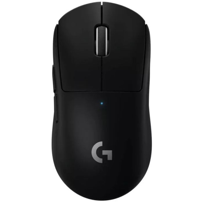 Miš Logitech G Pro X Superlight 2 LightSpeed Wireless Black