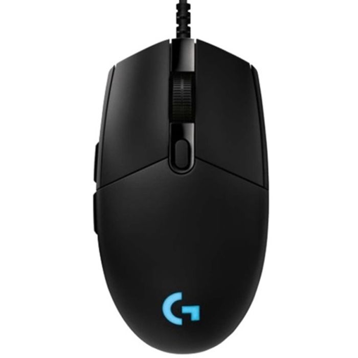 Miš Logitech G102 Lightsync Gaming Mouse Black