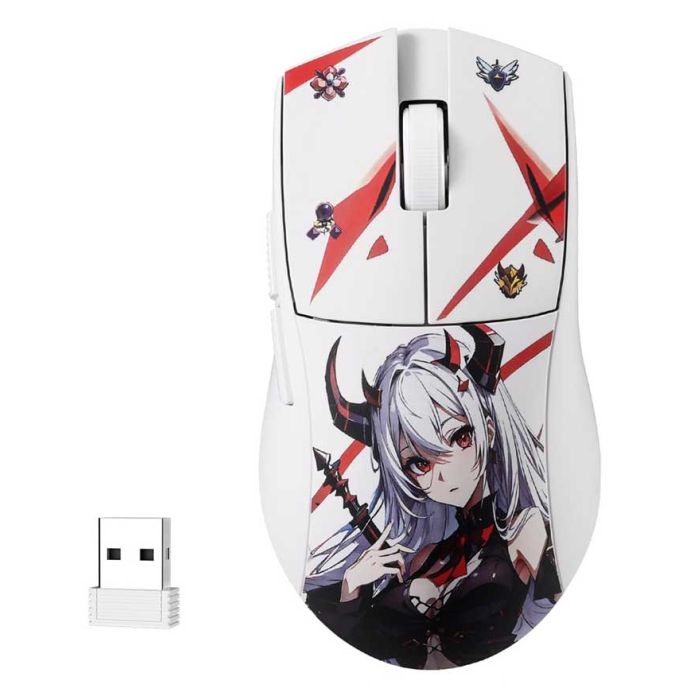 Miš Redragon K1NG Pro Wireless (King M916) Gaming Mouse Anime Edition