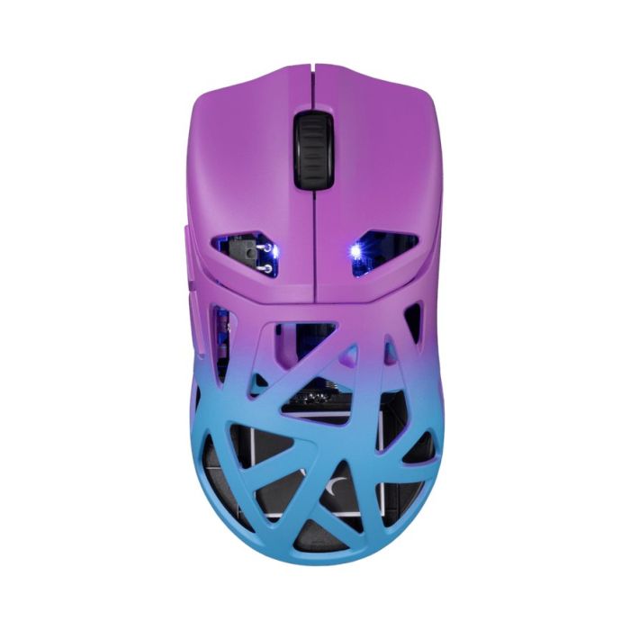 Miš White Shark WGM 5019 Dagonet BT/Wireless Blue/Purple