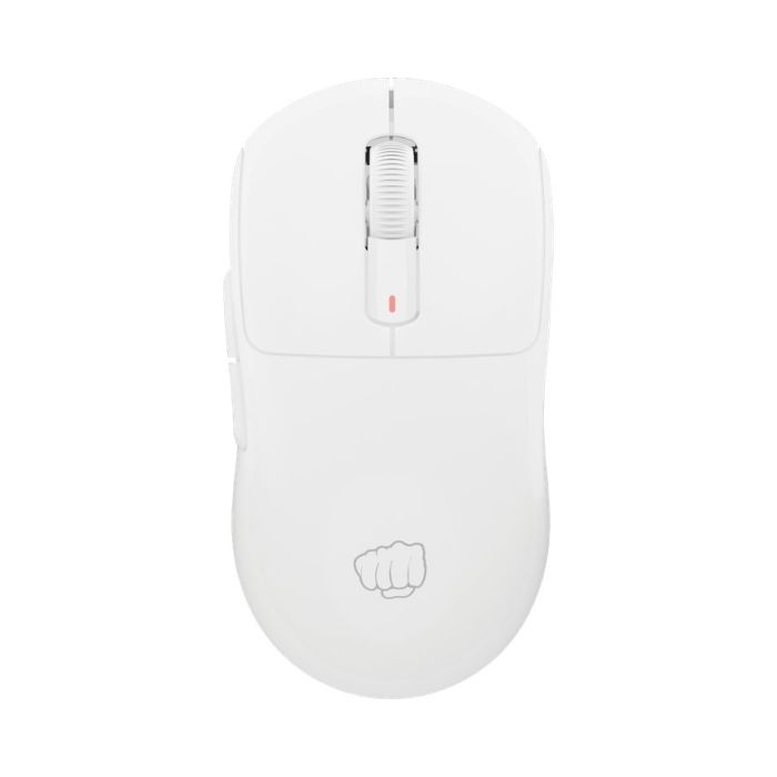 Miš Fury Tanto T4 Gaming / Wireless / Bluetooth / White