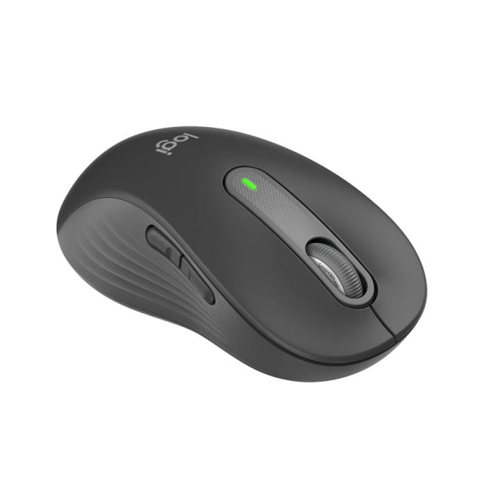 Miš Logitech M650 L Gray (Left Hand)