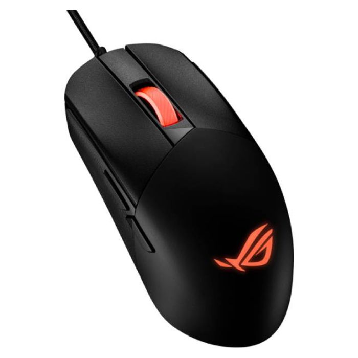 Gejmerski miš ASUS ROG Impact III Black