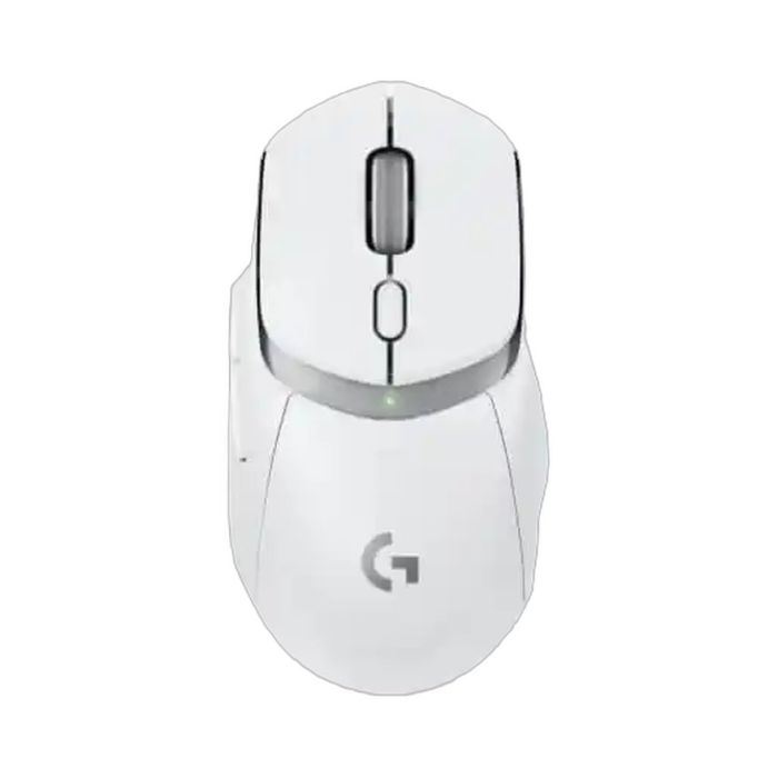 Miš Logitech G309 Lightspeed Wireless RGB White