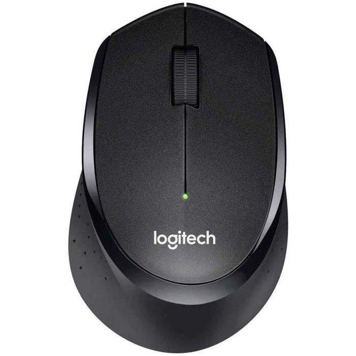 Miš Logitech B330 Silent Plus