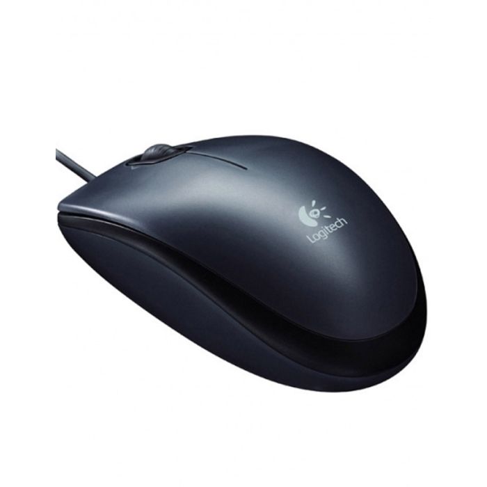 Miš Logitech M90 Black