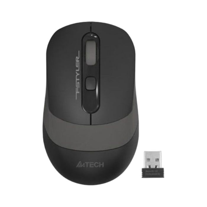 Miš A4 Tech Fstyler FG10 / Wireless / Bežični / Gray