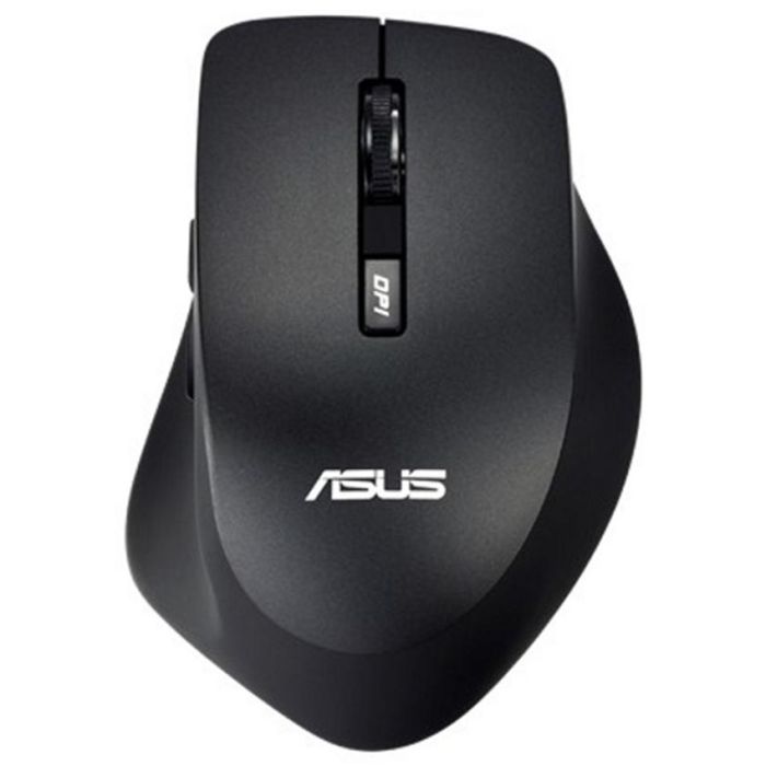 Miš ASUS WT425 Wireless Black