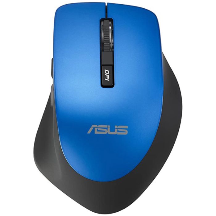 Miš ASUS WT425 Wireless Blue