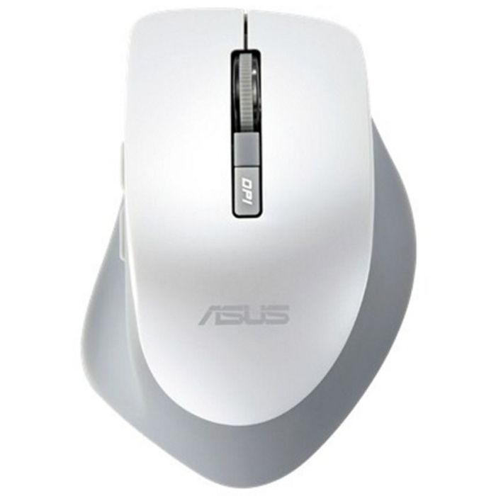 Miš ASUS WT425 Wireless White