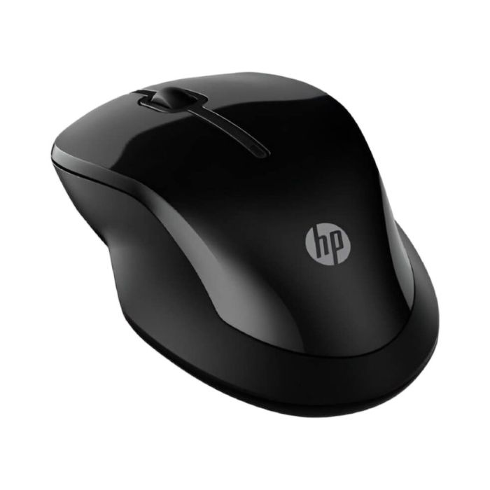 Miš HP 250 Dual Mode (6V2J7AA) / Wireless / Bežični / Bluetooth / Bežični / Black