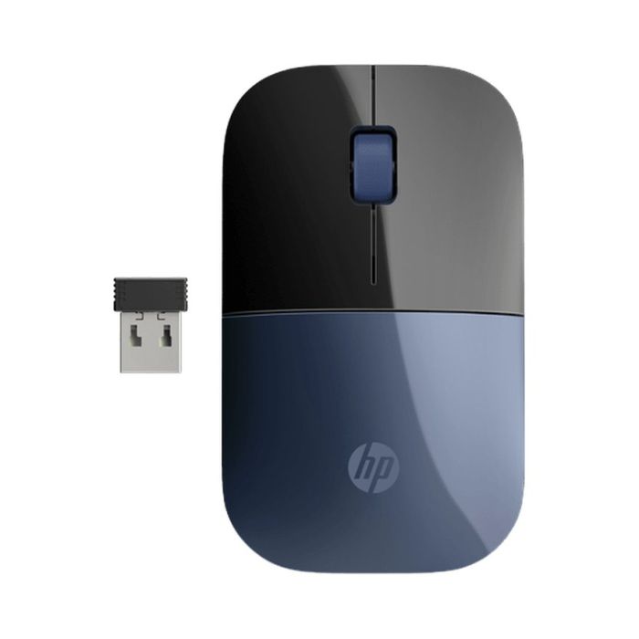 Miš HP Z3700 (7UH88AA) / Wireless / Bežični / Blue