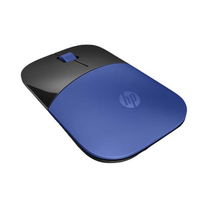 Miš HP Z3700 (VOL81AA) / Wireless / Bežični / Blue