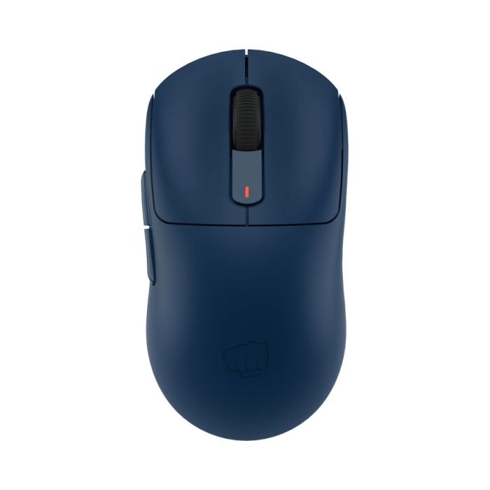 Miš Fury Tanto T4 (NFU-2206) Gaming / Wireless / Bluetooth / Navy Blue