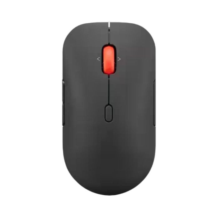 Miš Lenovo Wireless Multi-Mode Pro Plus Mouse (6050) / Bežični / Bluetooth / Bežični / Black