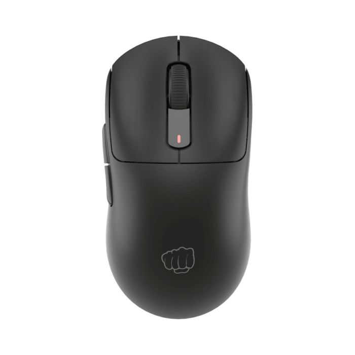 Miš Fury Tanto T4 Gaming / Wireless / Bluetooth / 12000 DPI / Black