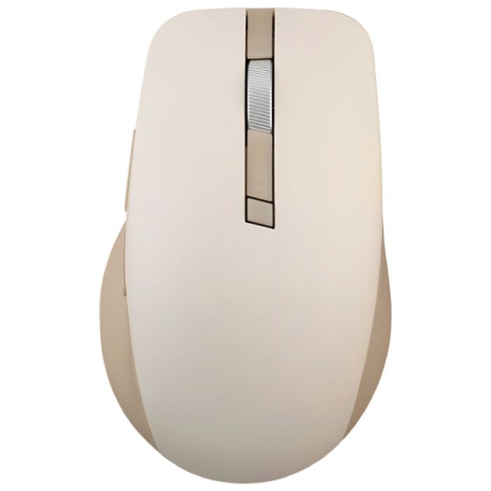 Miš ASUS MD200 Silent Plus Wireless Beige