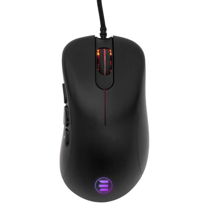 Gejmerski miš eShark ESL-M3 Aikuchi RGB