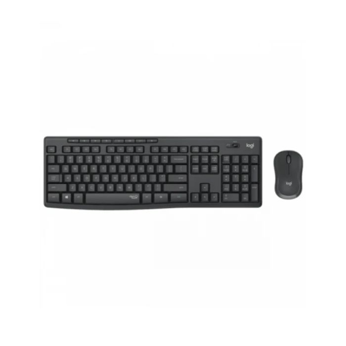 Tastatura + miš Logitech MK295 YU