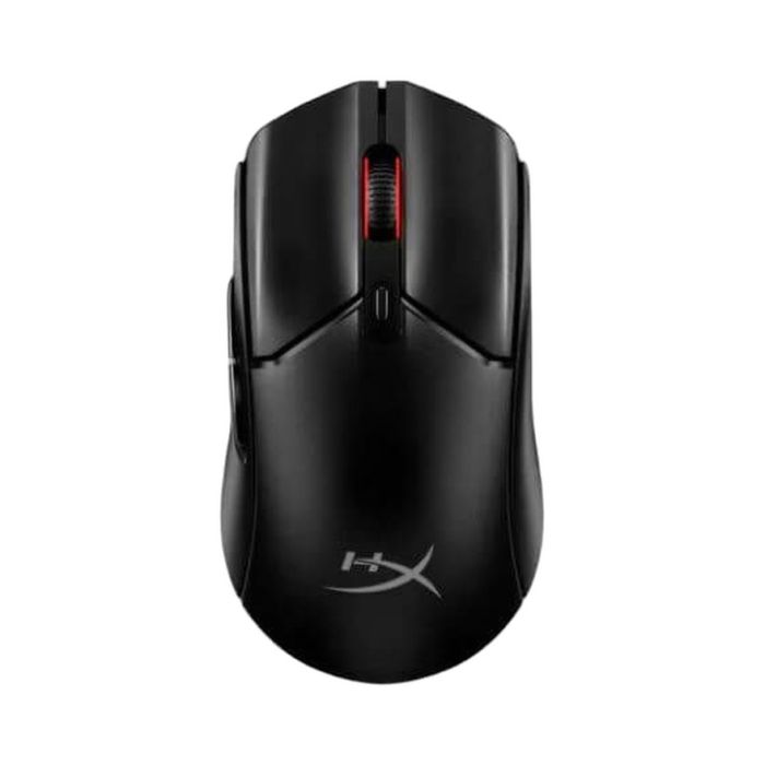 Miš Hyperx Pulsefire Haste 2 Core Gaming / Wireless / Bežični / Bluetooth / Bežični / RGB / Black