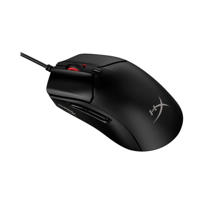 Miš HyperX Pulsefire Haste 2 Gaming / RGB / Black