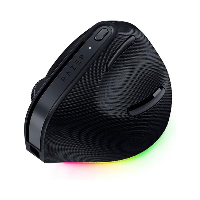 Miš Razer Pro Click V2 Wireless Vertical Edition