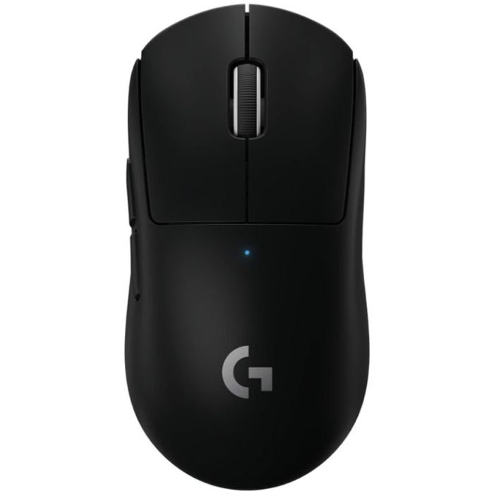 Miš Logitech G Pro X Superlight Wireless Mouse Black