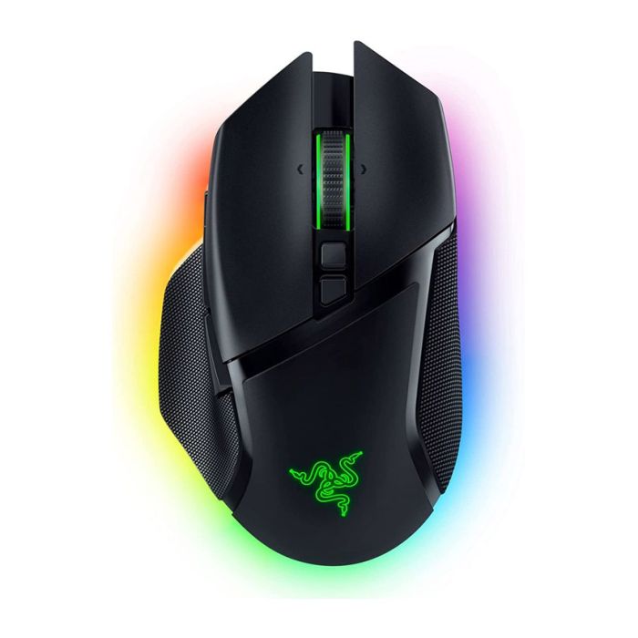 Miš Razer Basilisk V3 Pro - Black