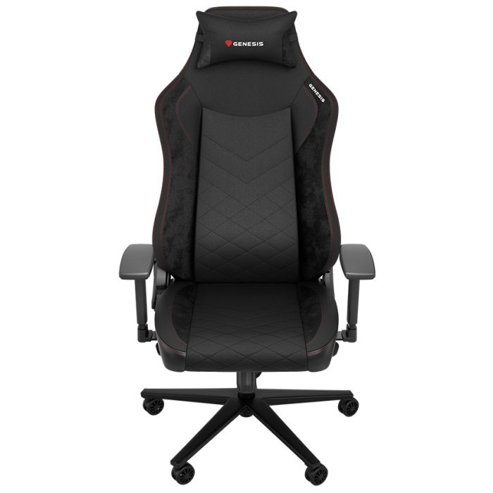 Stolica Genesis Nitro 890 G2 Black