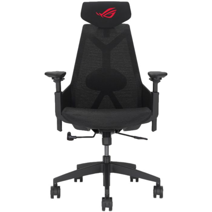 Stolica ASUS ROG Destrier Core Ergo SL400C - BLack